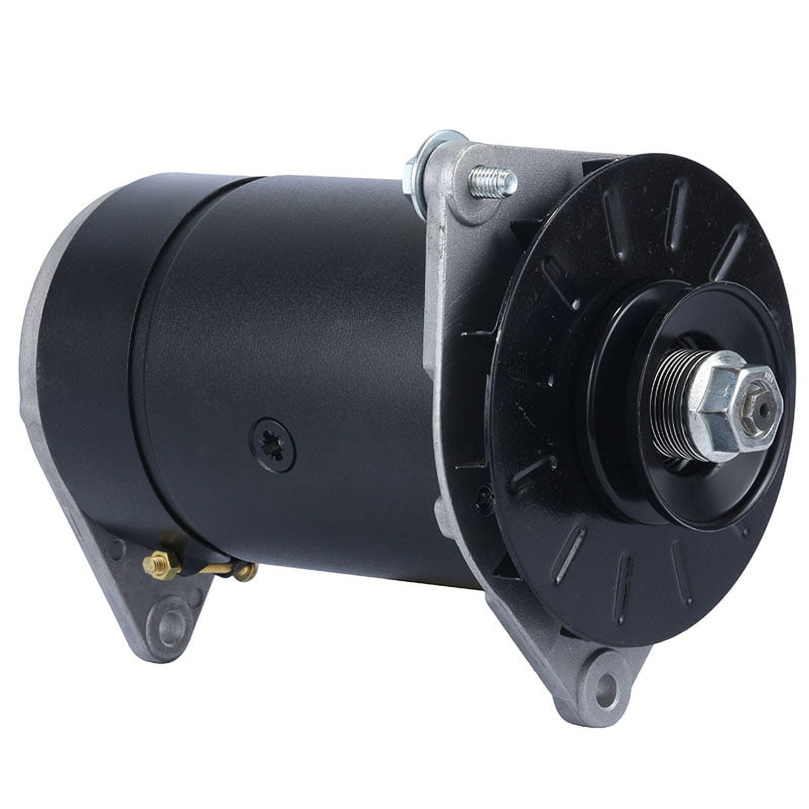 New 50 Amp Alternator Fits Austin Healey Sprite 22704 Sunbeam Alpine ...