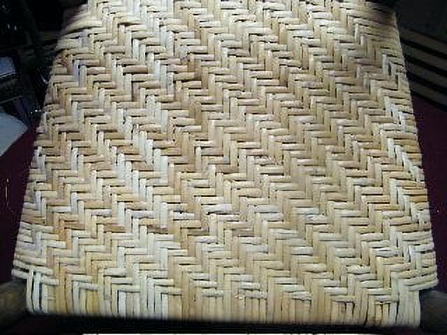New 500' Hank of Binding Cane Binder 3 Sizes to Choose from, 4mm 5mm or ...