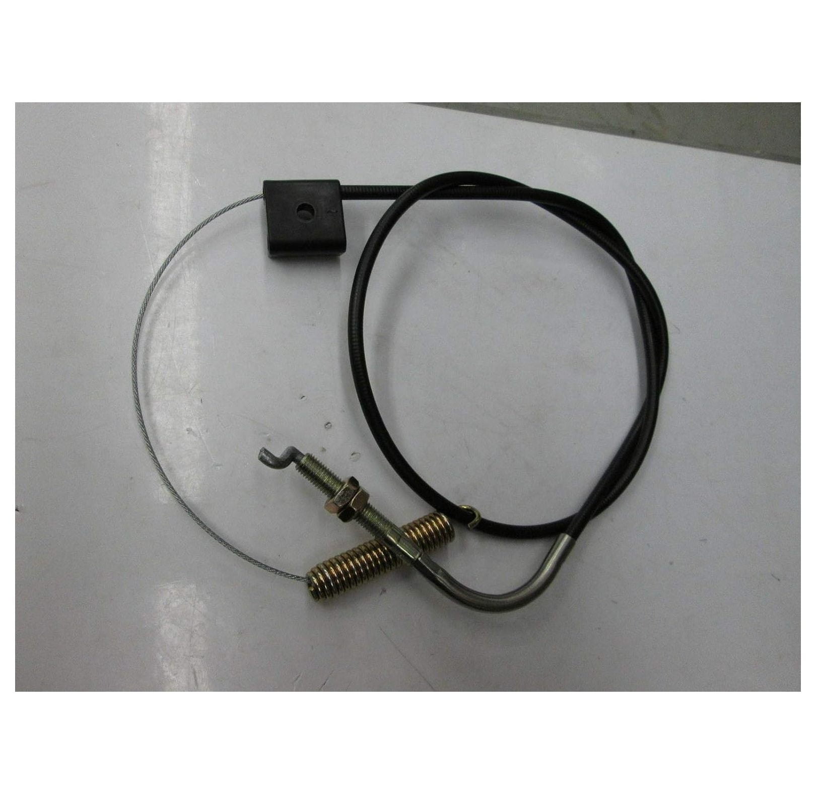 New 500327 Genuine Billy Goat Clutch Drive Cable Control Cable + Free ...