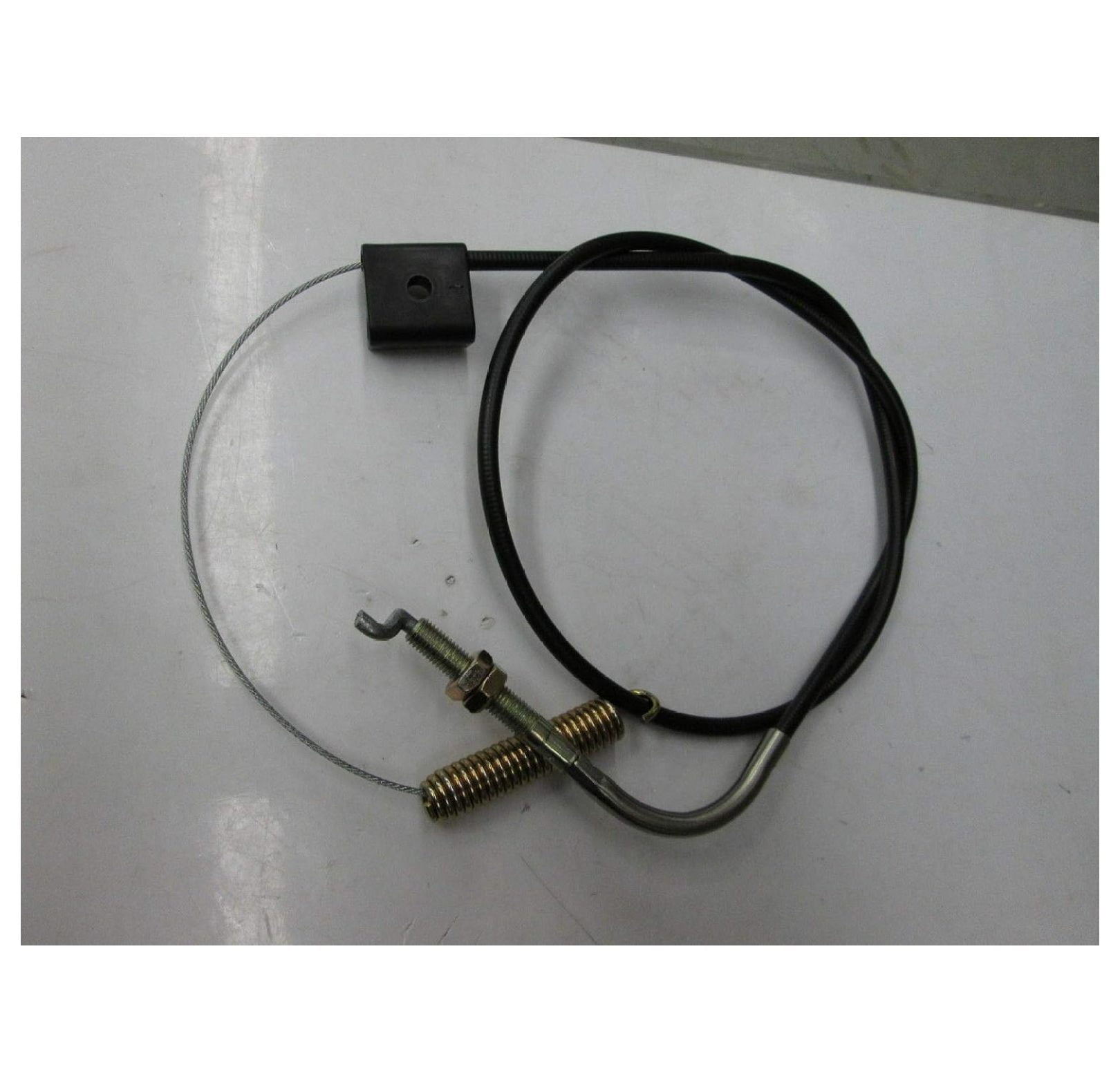 New 500327 Genuine Billy Goat Clutch Drive Cable Control Cable + Free ...