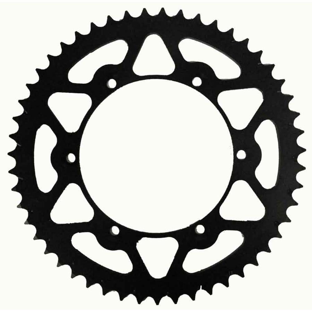 New 51 Tooth Rear Sprocket Compatible With Kawasaki Suzuki KDX 250cc KLX 650cc KLX 300cc KX-X ...