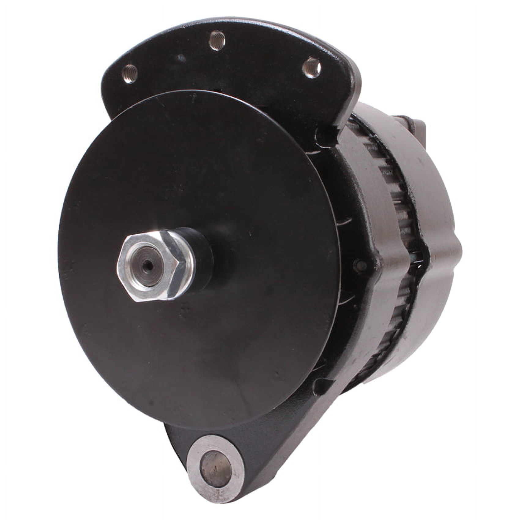 New 51A Alternator Compatible With Cat Eagle Kubota Leece Neville ...