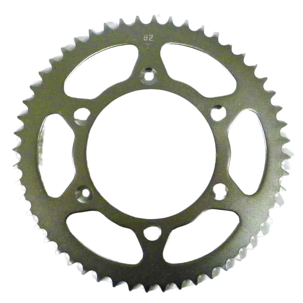 New 52 Tooth Rear Sprocket Compatible With KTM SMR 560 HP SX 520 HP SX ...