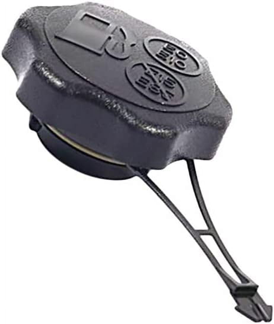 New 594061 Fuel Tank Cap Toro Smart Stow Fuel Cap Compatible with ...
