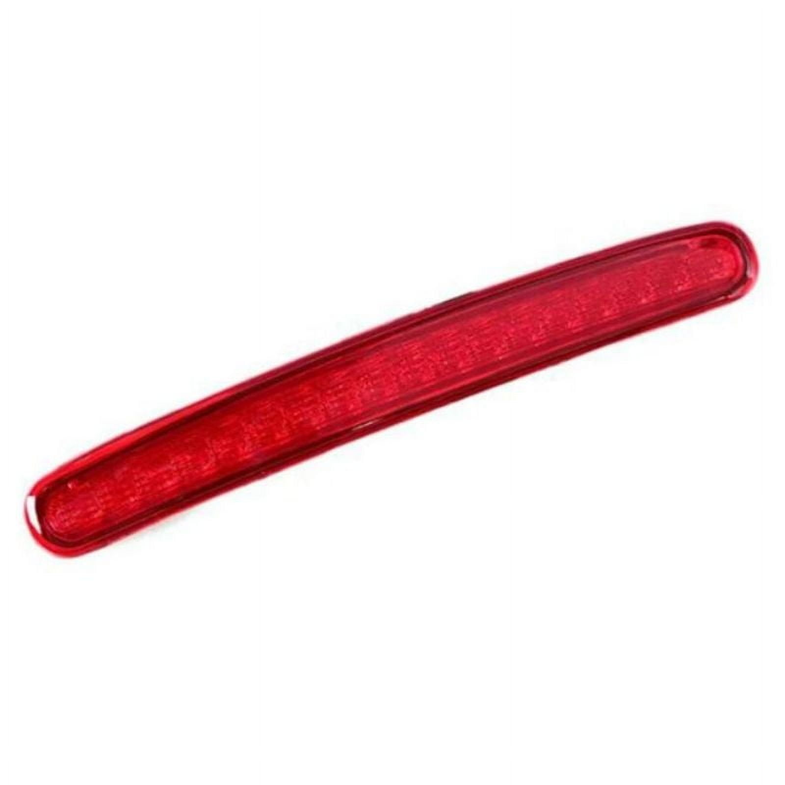 New 5C5945097B Car LED Rear Third Brake Light 3rd Stop Lamp Fit for VW ...
