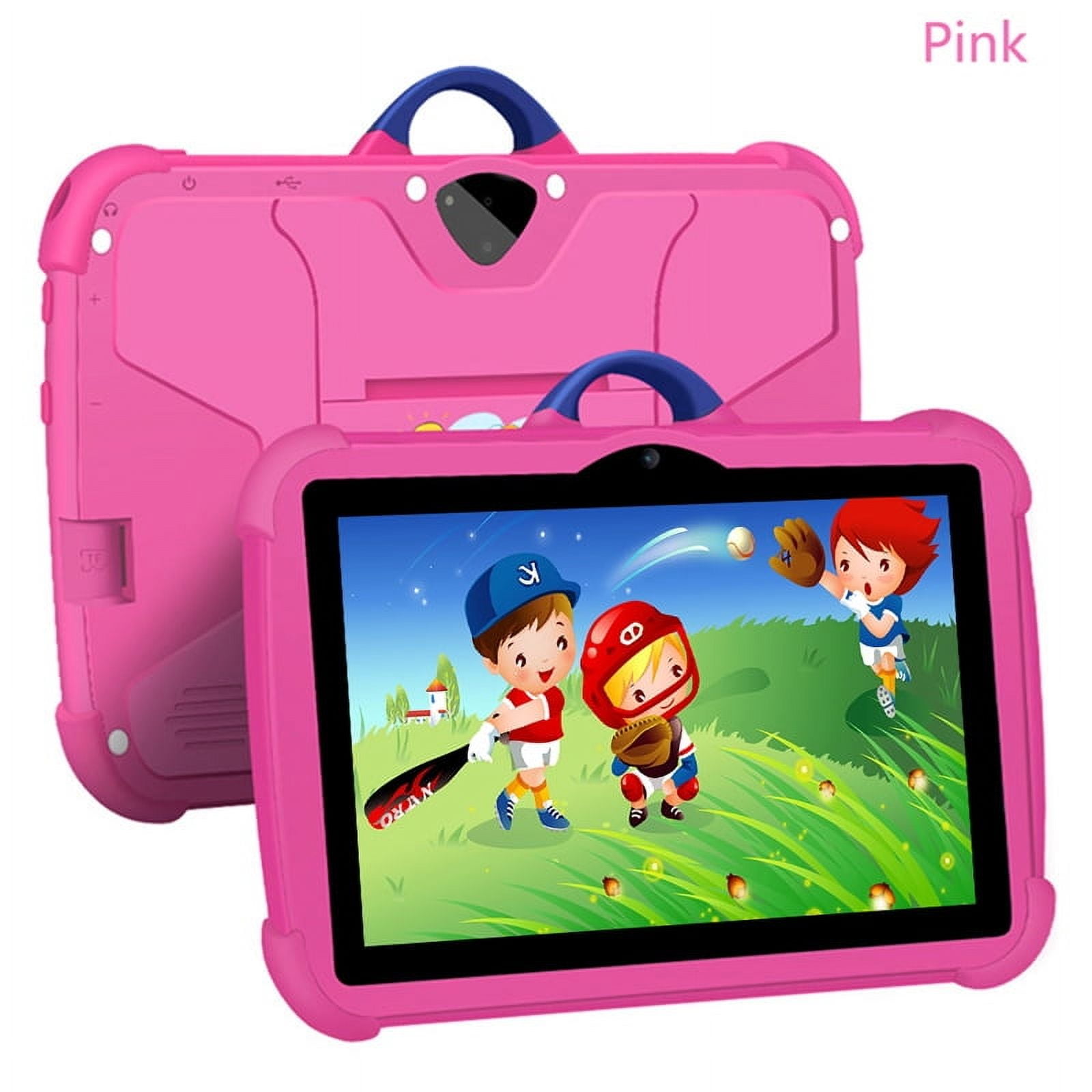 New 5G WiFi 7 Inch Google Tablet For Children Learning Education Kids ...