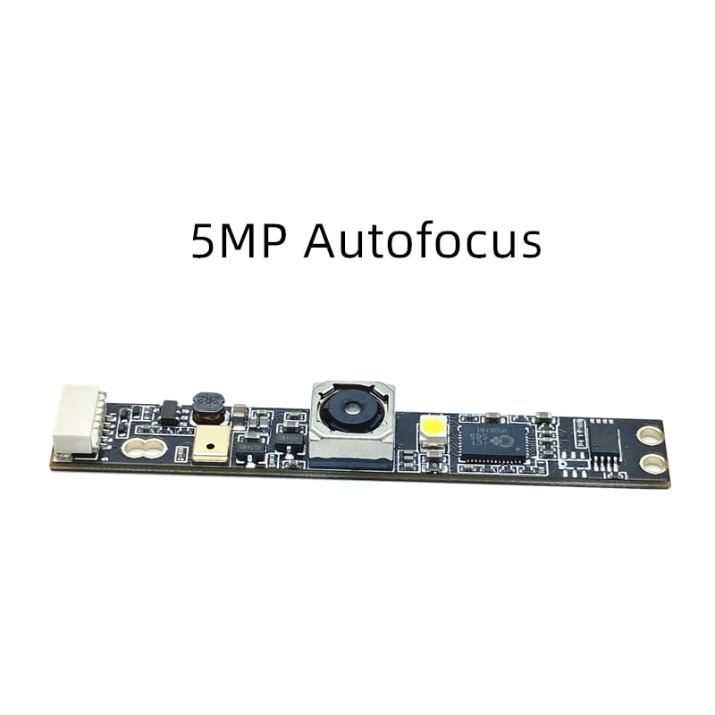 New 5MP USB Notebook Mini Camera Module For Laptop PC Computer ...
