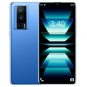 Dual SIM Unlocked Smartphones