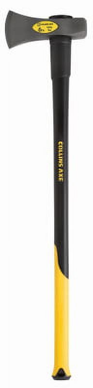 New 6 LB Axe Eye Splitting Maul 36 New 6 LB Axe Eye Splitting Maul 36