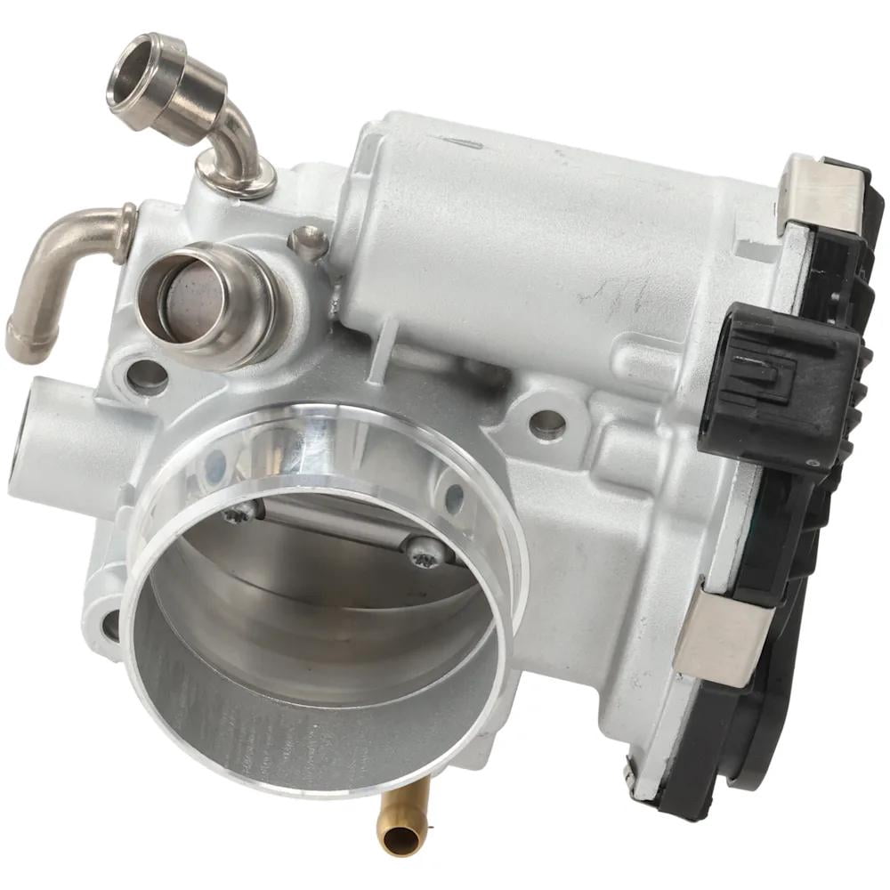 New 6-Prong Blade Throttle Body Compatible With Chevrolet Pontiac Sonic ...