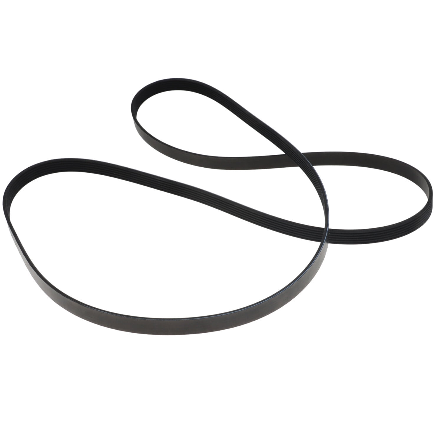 New 6 Ribs Drive Belt Serpentine Belt for Mercedes-Benz C300 C350 G550 ...