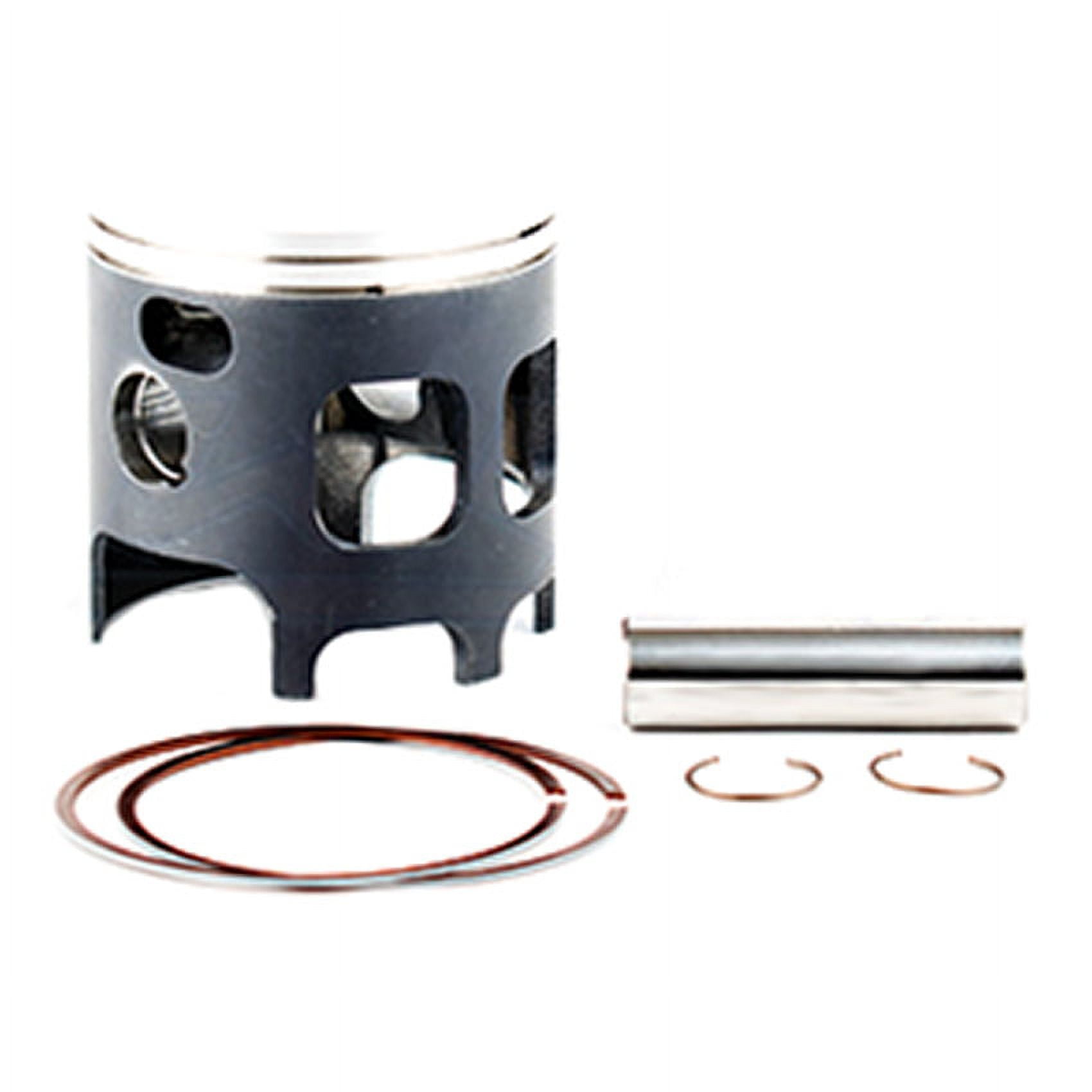 New 65.5Mm Piston Kit Fits Yamaha ATV Banshee 350 1987-2005 2006 ...