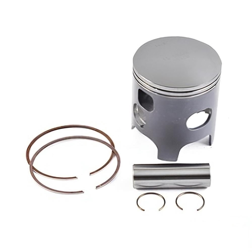 New 66.35mm Bore Piston Kit Compatible With Yamaha YZ-X 250cc 2016-2025 ...