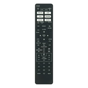Lg Dvd Remote