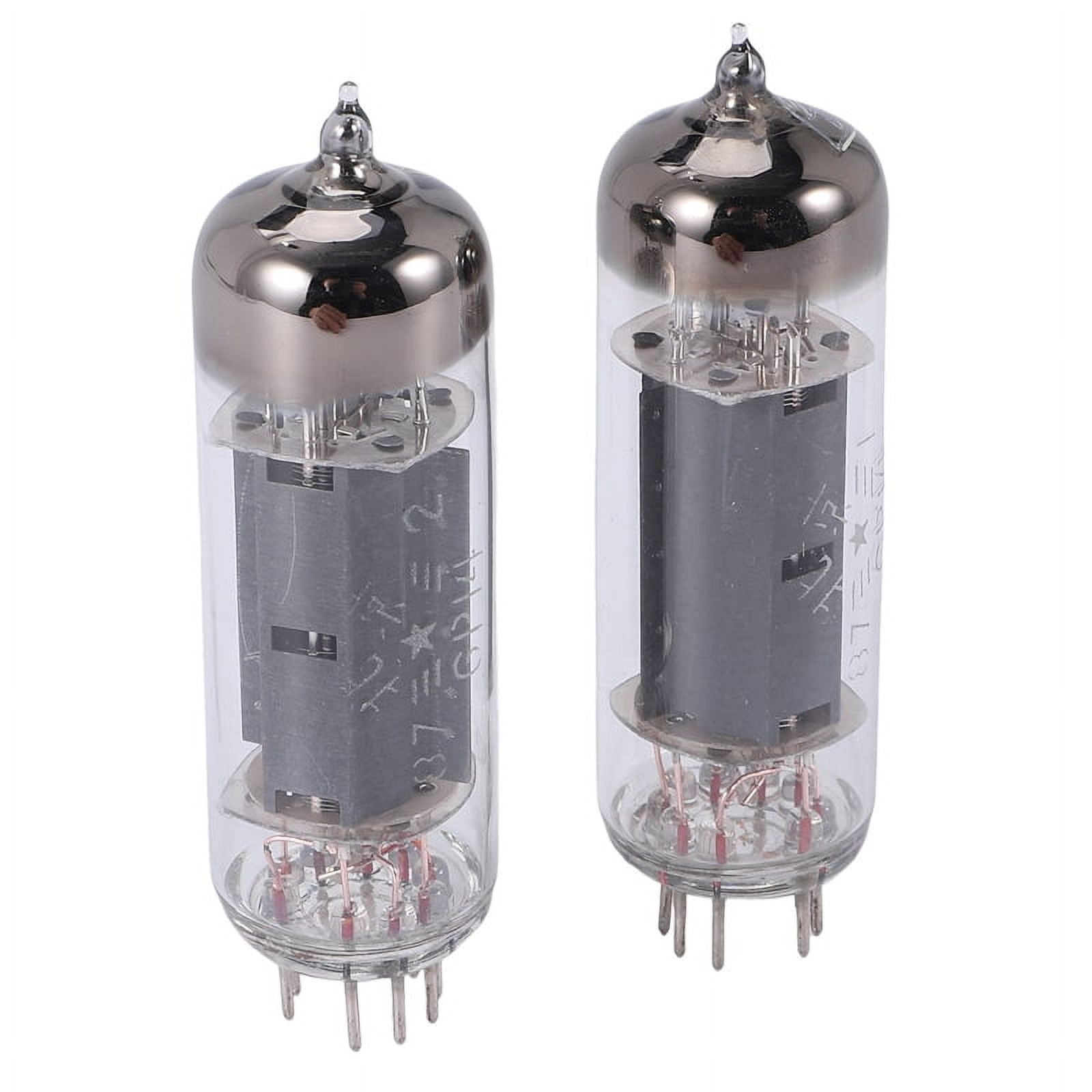 New 6P14 Electronic Tube T-Class Replacement 6BQ5 EL84 6N14N Electronic Tube - Walmart.com