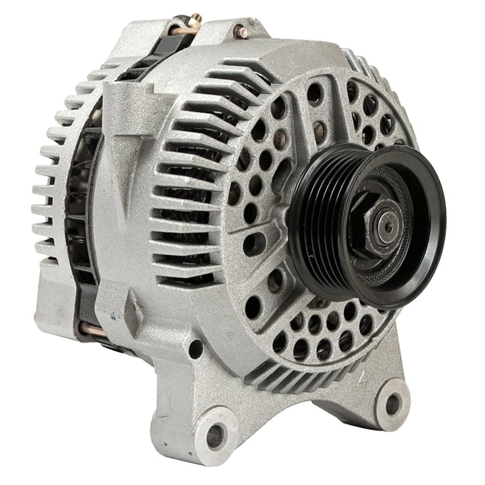 New 6V Alternator Fits Lincoln Navigator 5.4L 2002 Glv8724Rm ...