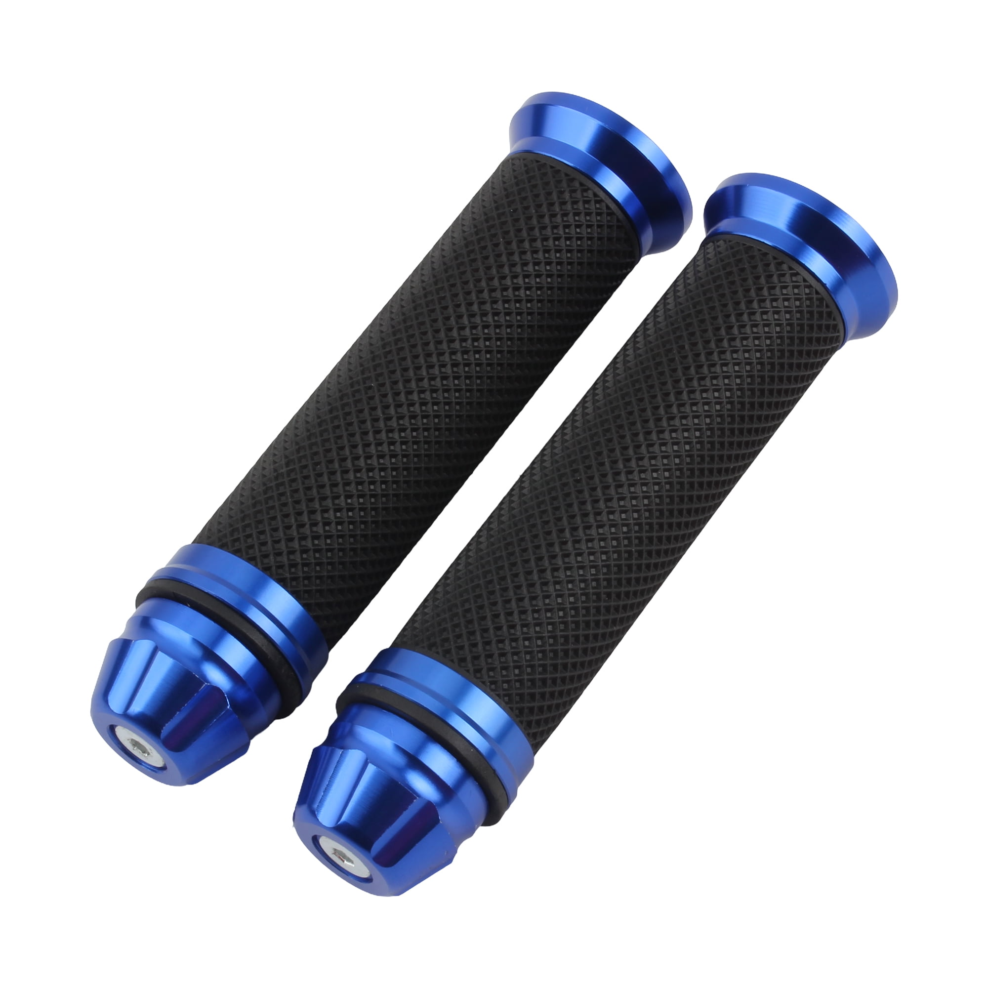 New 7/8 "22/24MM Motorcycle Modified Parts Motorcross Grip Turn Handle ...