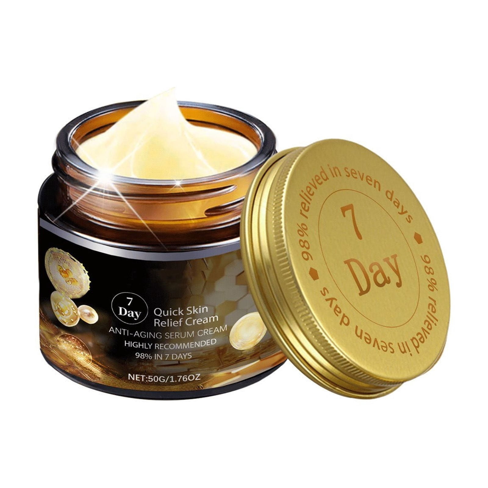 New 7 Day Quick Skin | 7 Day Effect | | Fine Line And Correction For ...