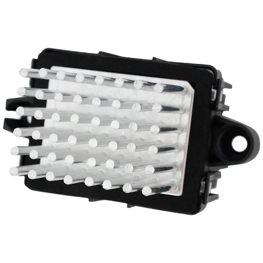 New 7-Prong Blower Motor Resistor Compatible With Dodge Jeep Charger ...