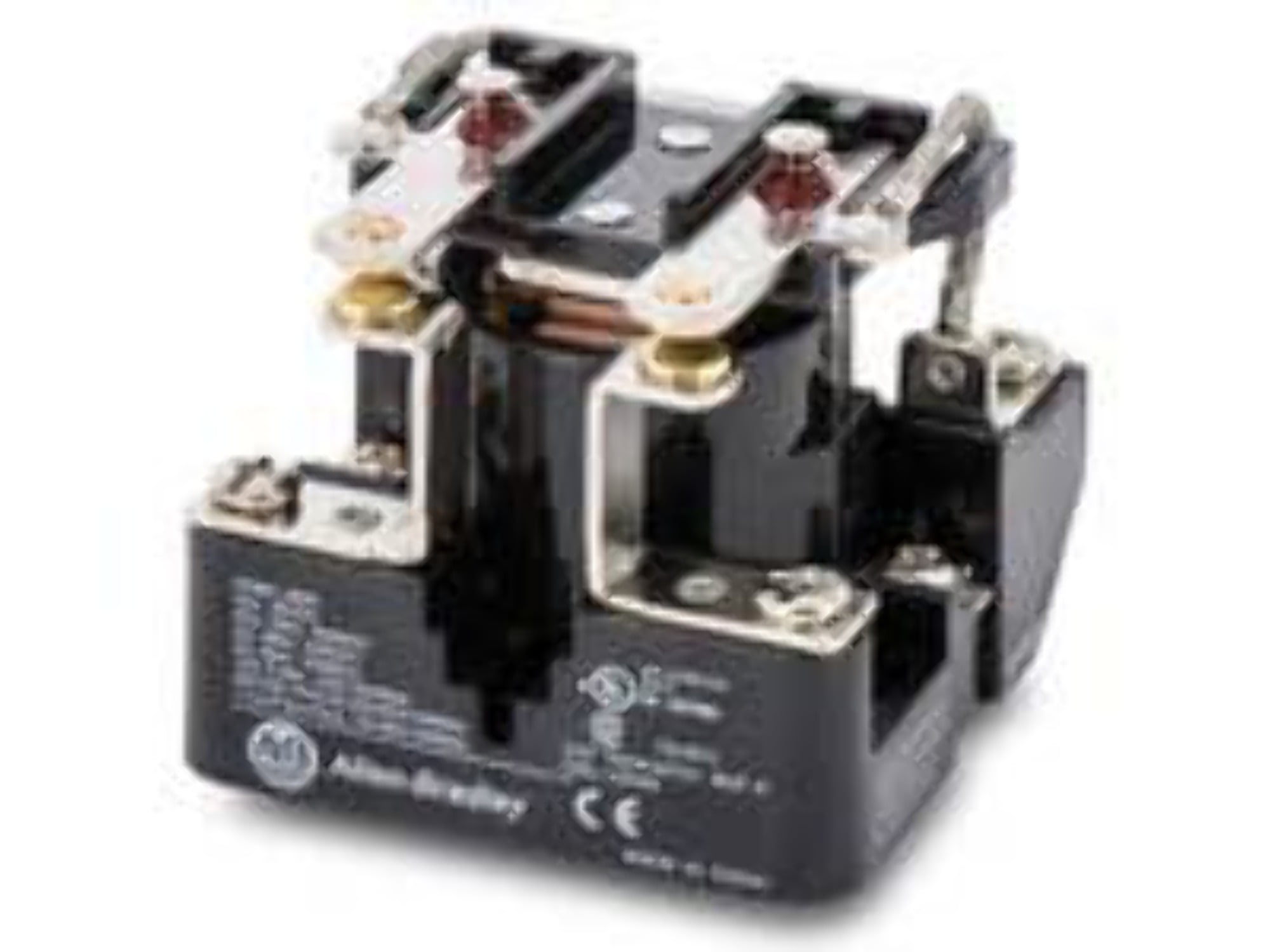 New 700-HG47A1 Allen Bradley 700-HG47A1 Relay - Walmart.com