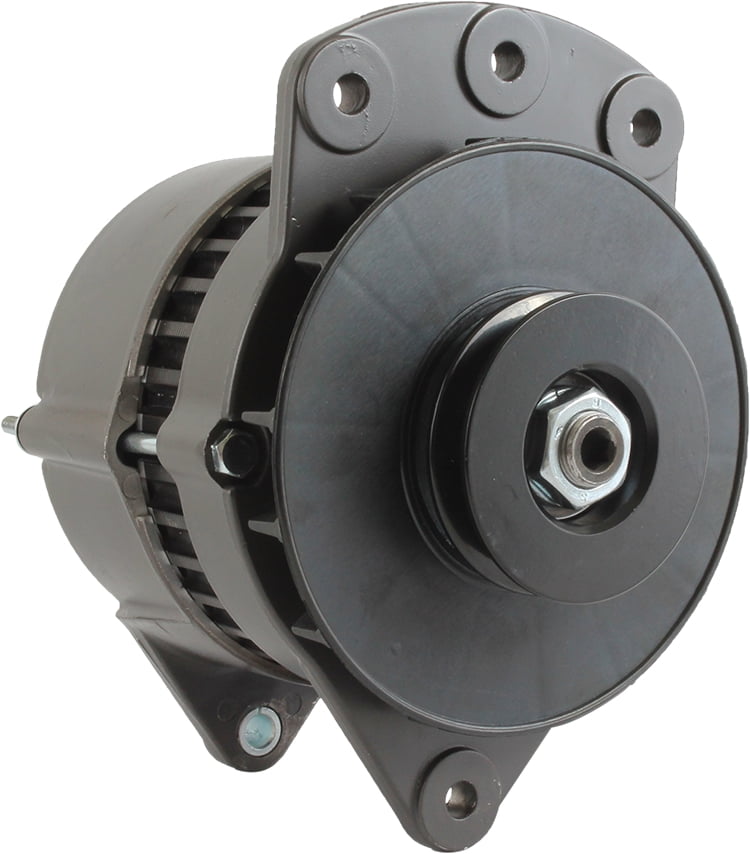 New 70A Alternator Compatible With Isuzu and Motorola Marine Engines ...