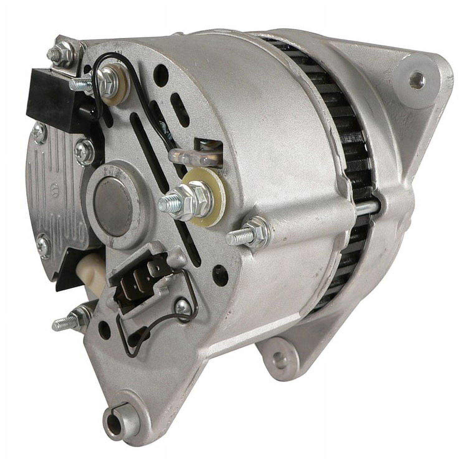 New 70A Alternator Fits Perkins Generator 903-27 Engine Aak4598 Ia0810 ...
