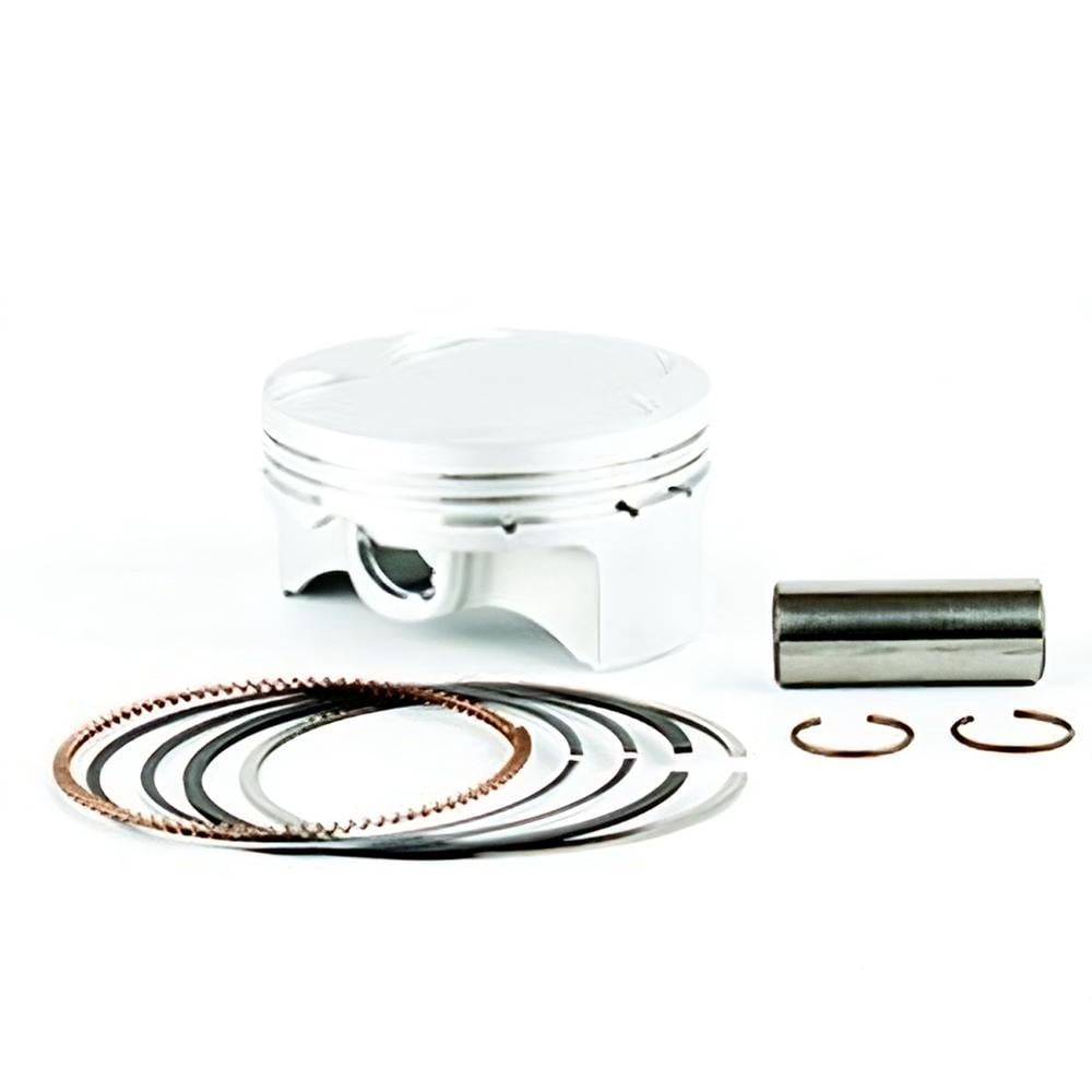 New 75.95mm Bore Piston Kit Compatible With Yamaha V1 1100cc 2015 VX ...