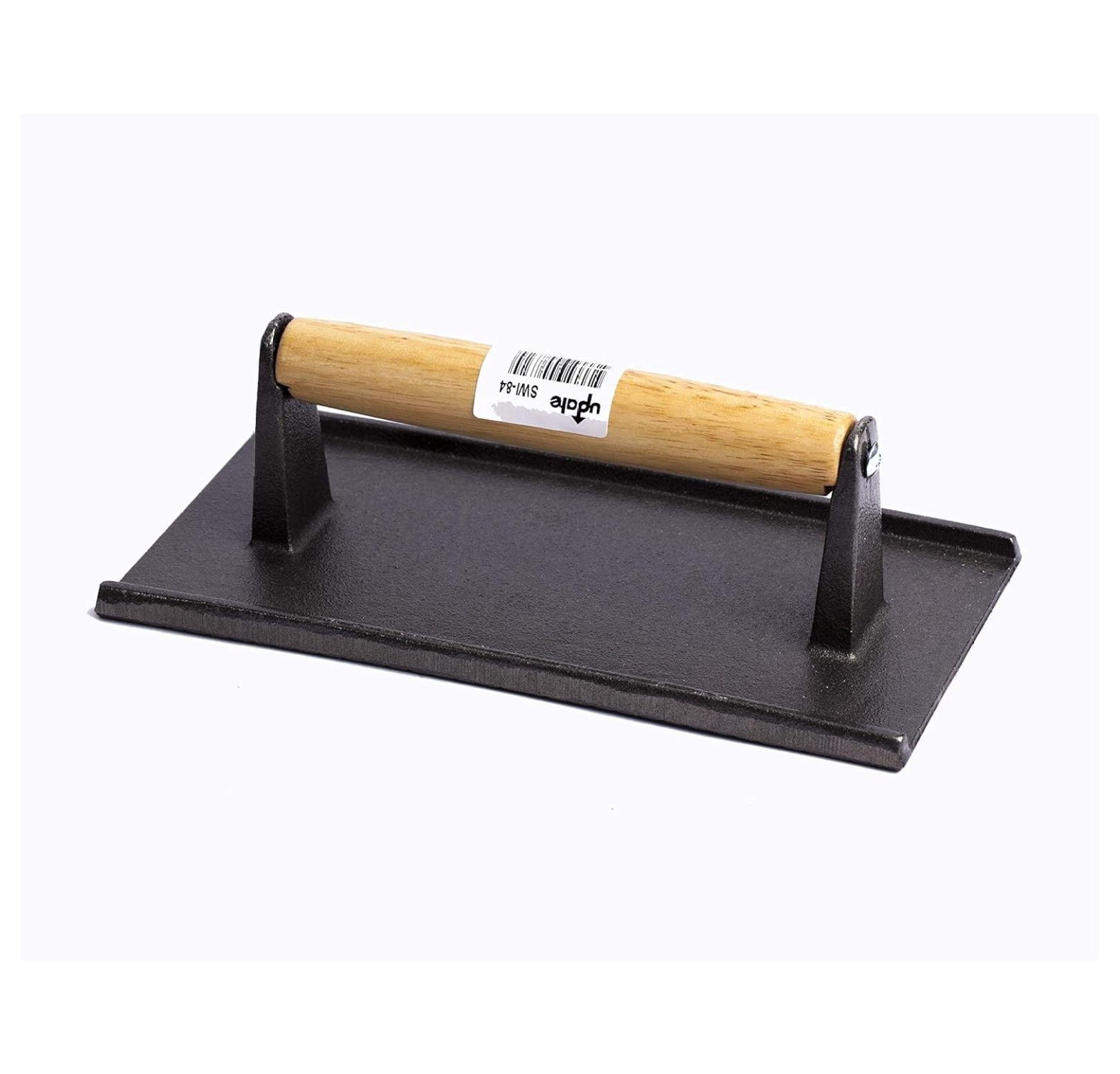 New 8" Barbecue BBQ Grill Steak Weights, Heavy-Weight, Hamburger Bacon ...