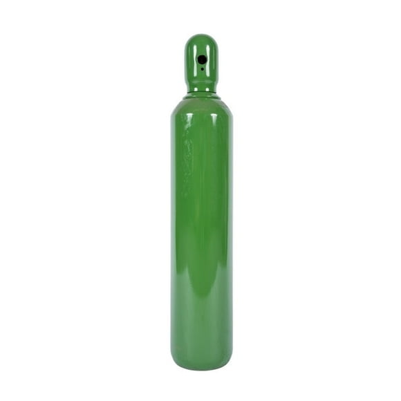 Oxygen Tank
