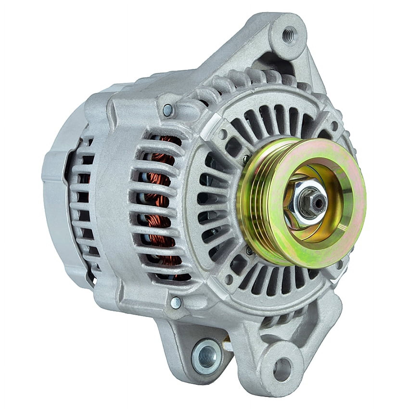 New 80Amp Alternator Fits Toyota Yaris 1500 European 27060-21030-84 ...