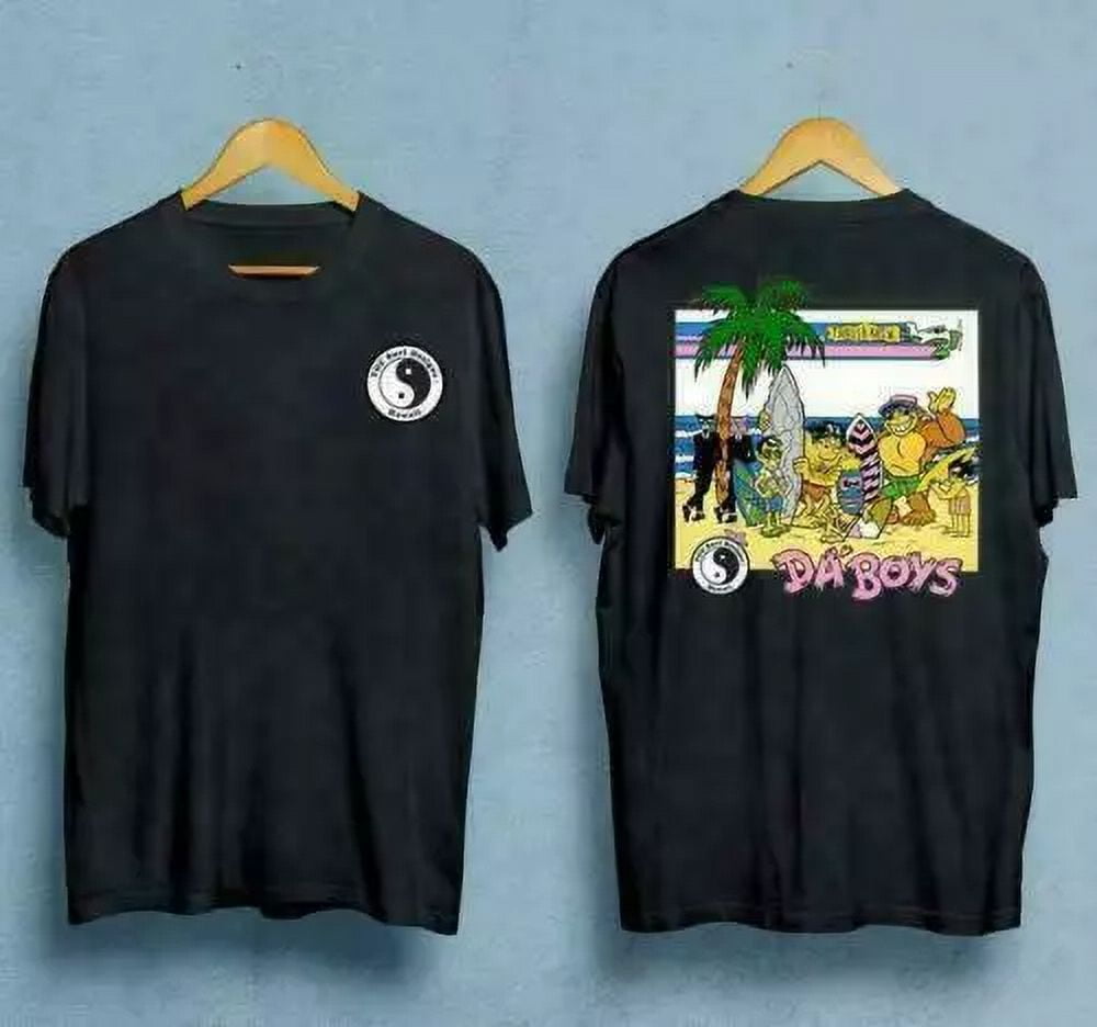 New 80S T&C Town & Country Surf Designs T Shirt Hawaii Skate 1986 ...