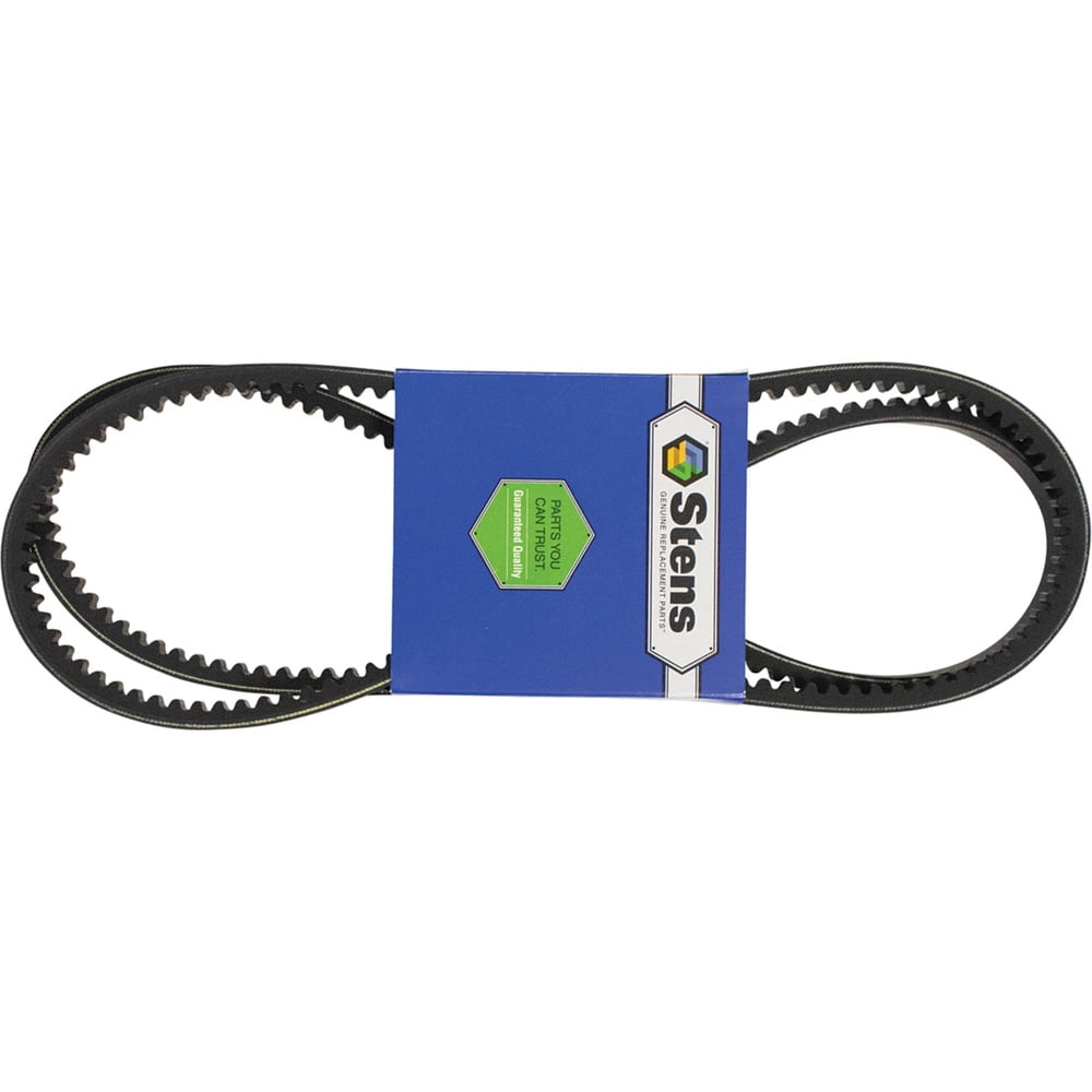 New 81 1/2" OEM Replacement Belt Compatible With Scag STT-35BVAC-SS STT61V-27CH-NS STT52V-27CH ...