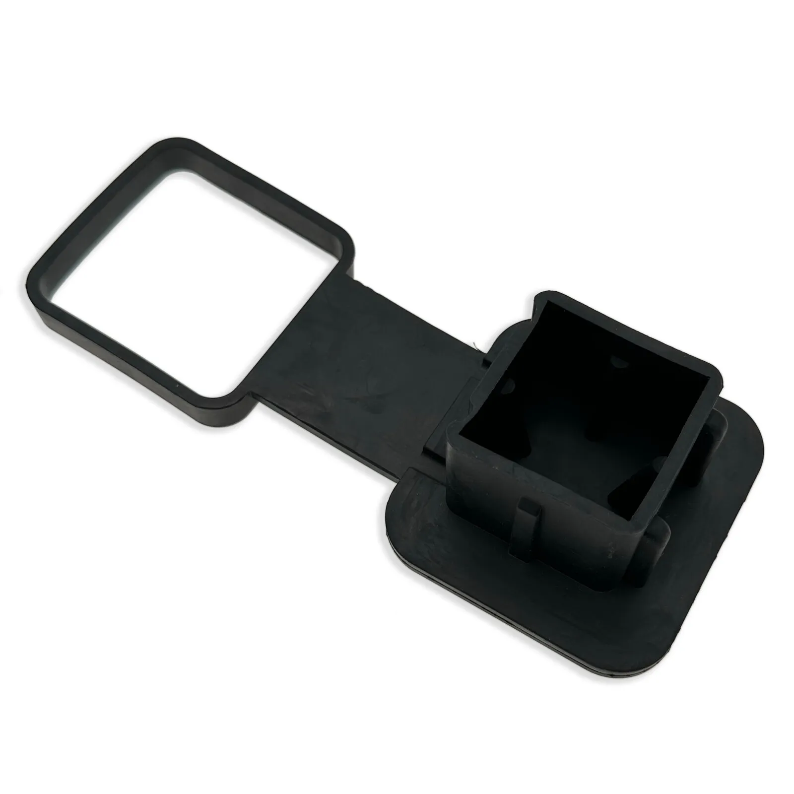 New 82208453AB Jeep Cherokee Wrangler Liberty Trailer Hitch Receiver ...