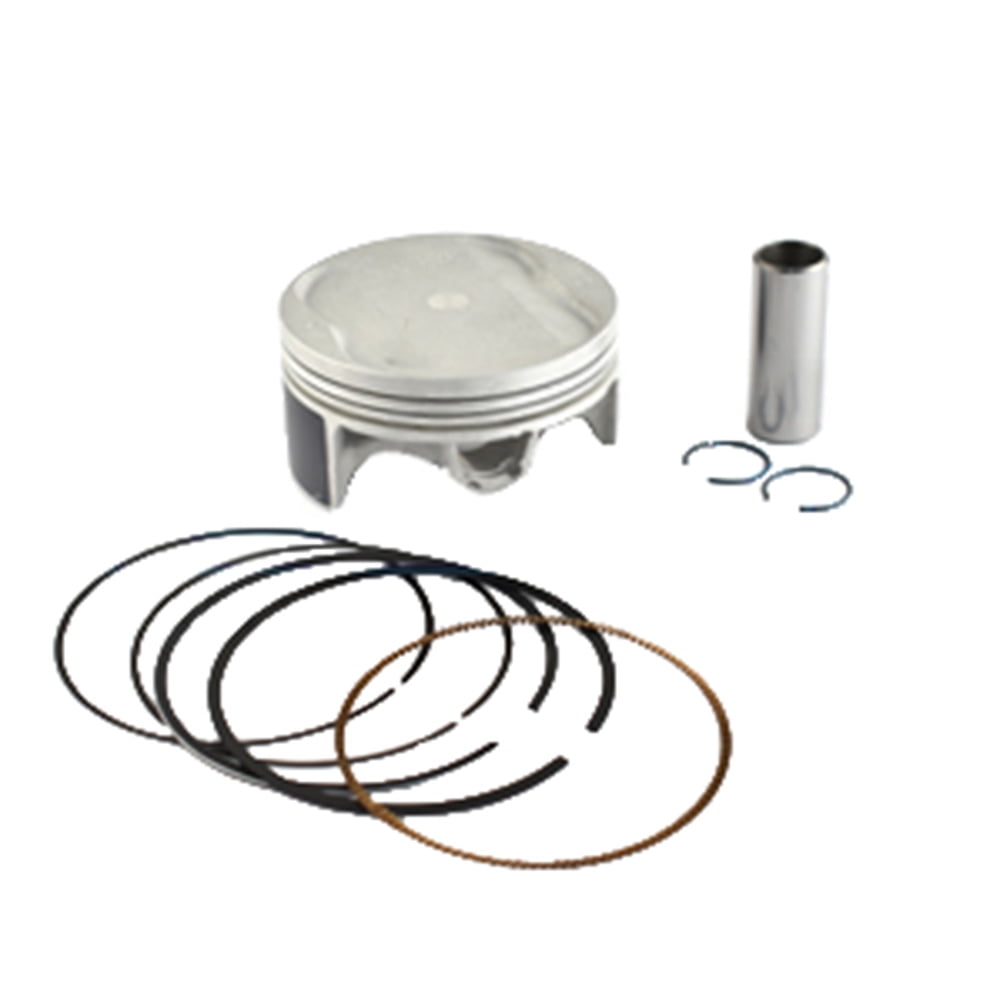 New 82mm Bore Piston Kit Compatible With Yamaha Jet Blaster 1050 2016 ...