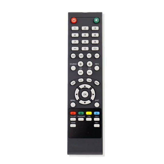 New 84504503B01 TV Remote Control for Almost All SEIKI TV LC46G68 ...