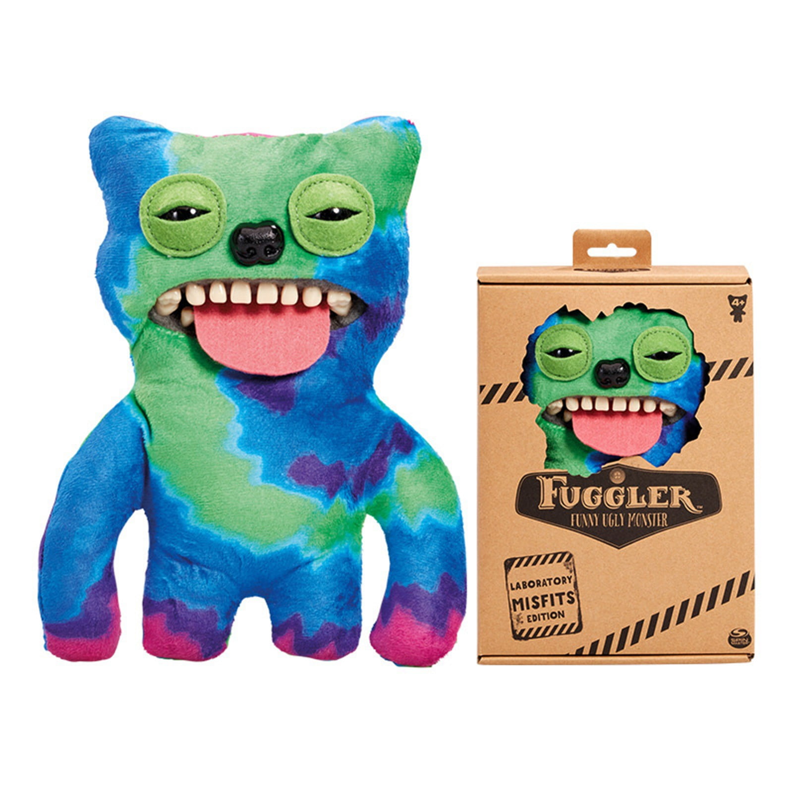 New 9" Fugglers Collectible Teen Action Figures,22cm Funny Ugly Monster ...