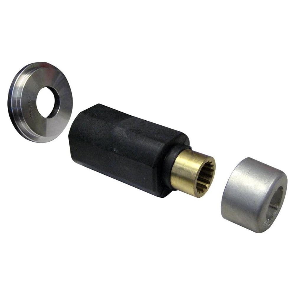 New 90 - 300 Hp Propeller Hub Kit Compatible With Johnson/Evinrude 6 ...
