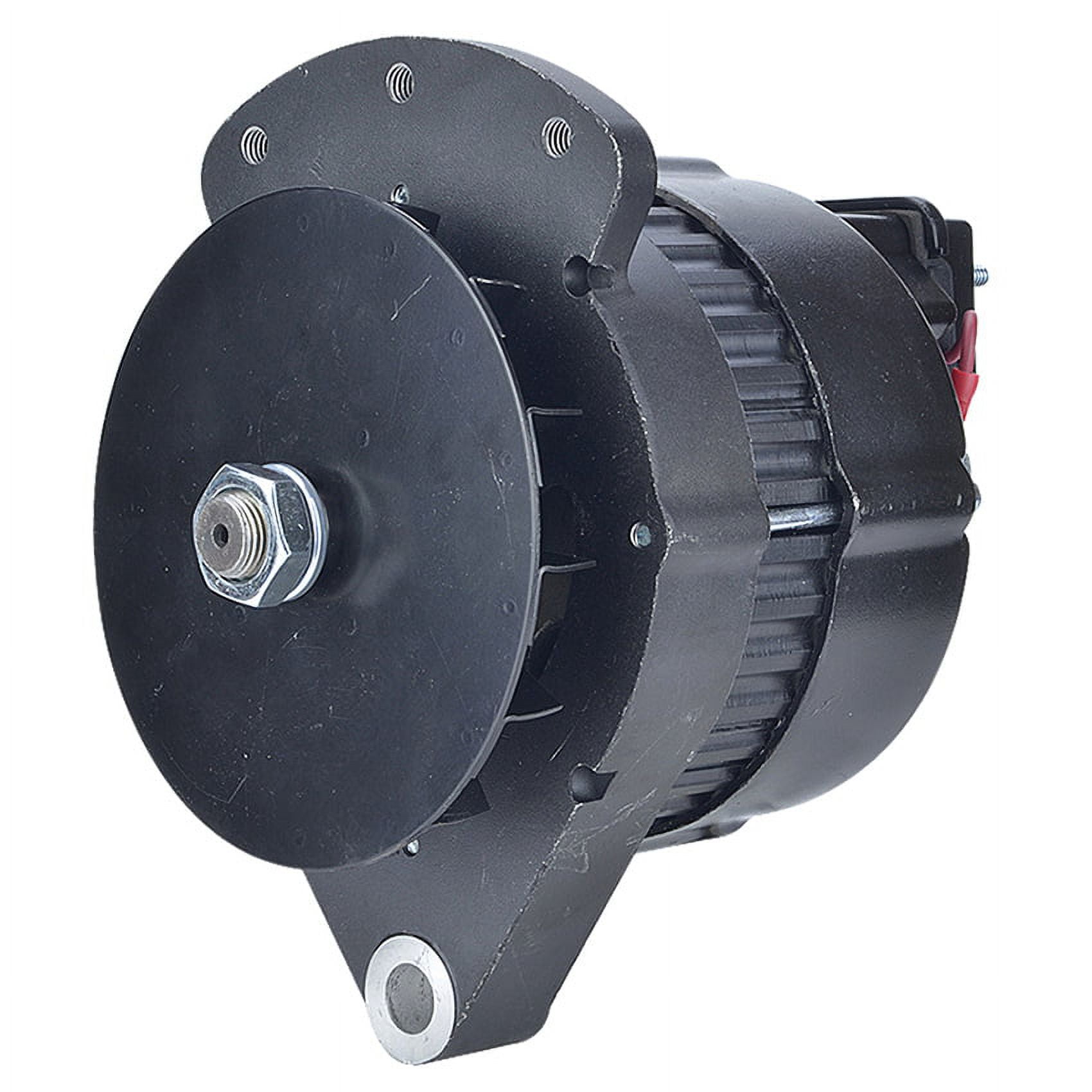 New 90 Amp Alternator For Thermo King Trailer Unit Urd Yanmar 353 ...