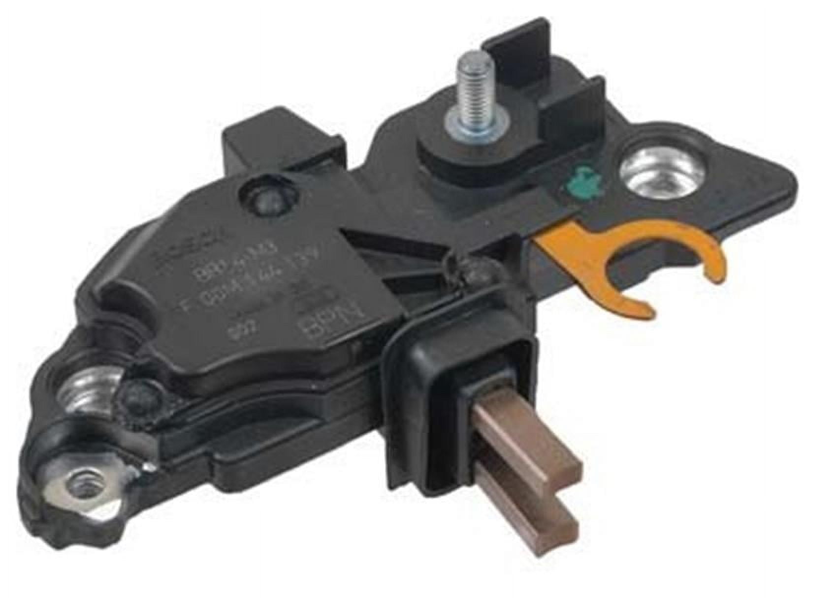 Voltage Regulator Compatible with 2000-2003 Freightliner 2003-2006 ...