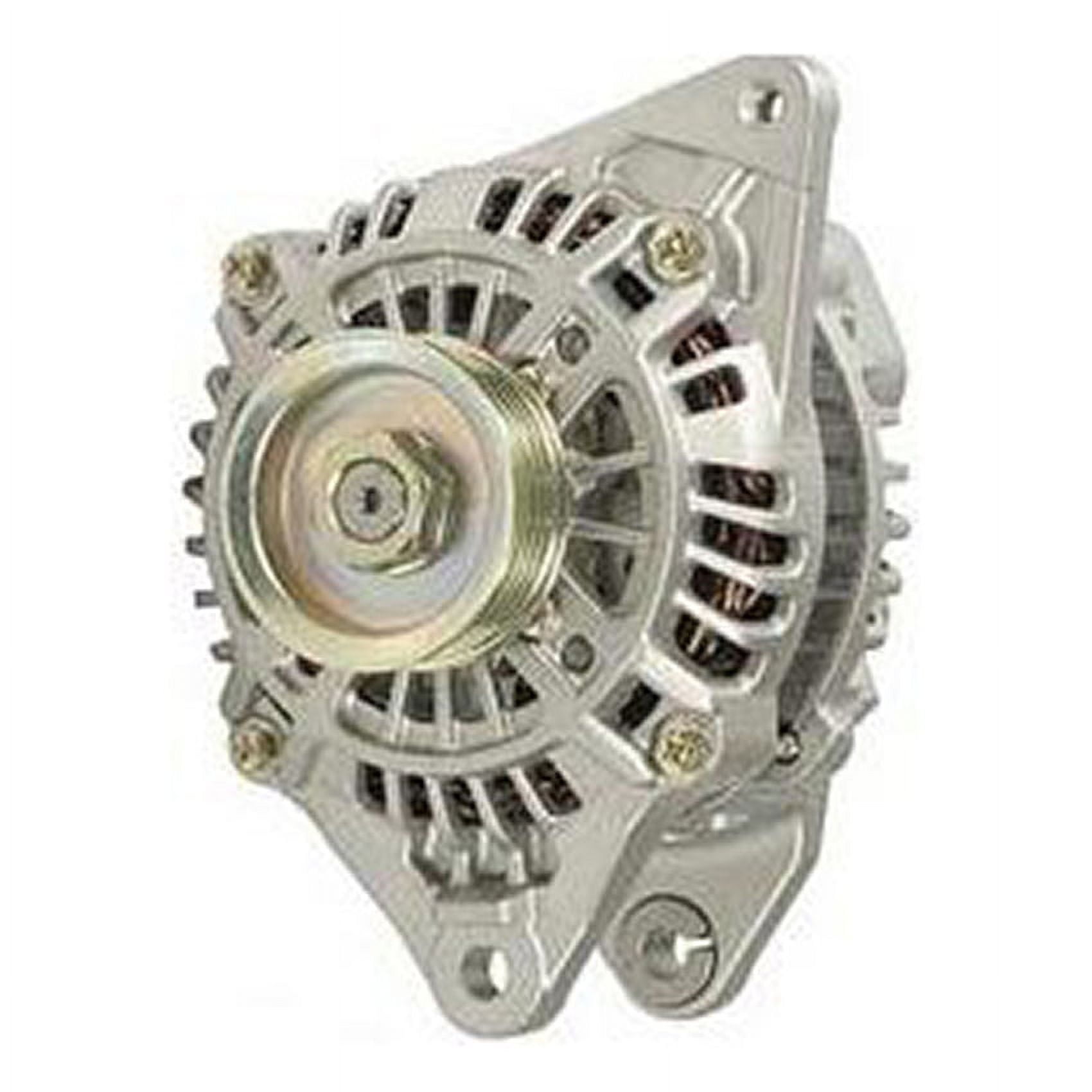 New 90A Alternator Compatible With Mitsubishi Eclipse Galant and Mirage ...