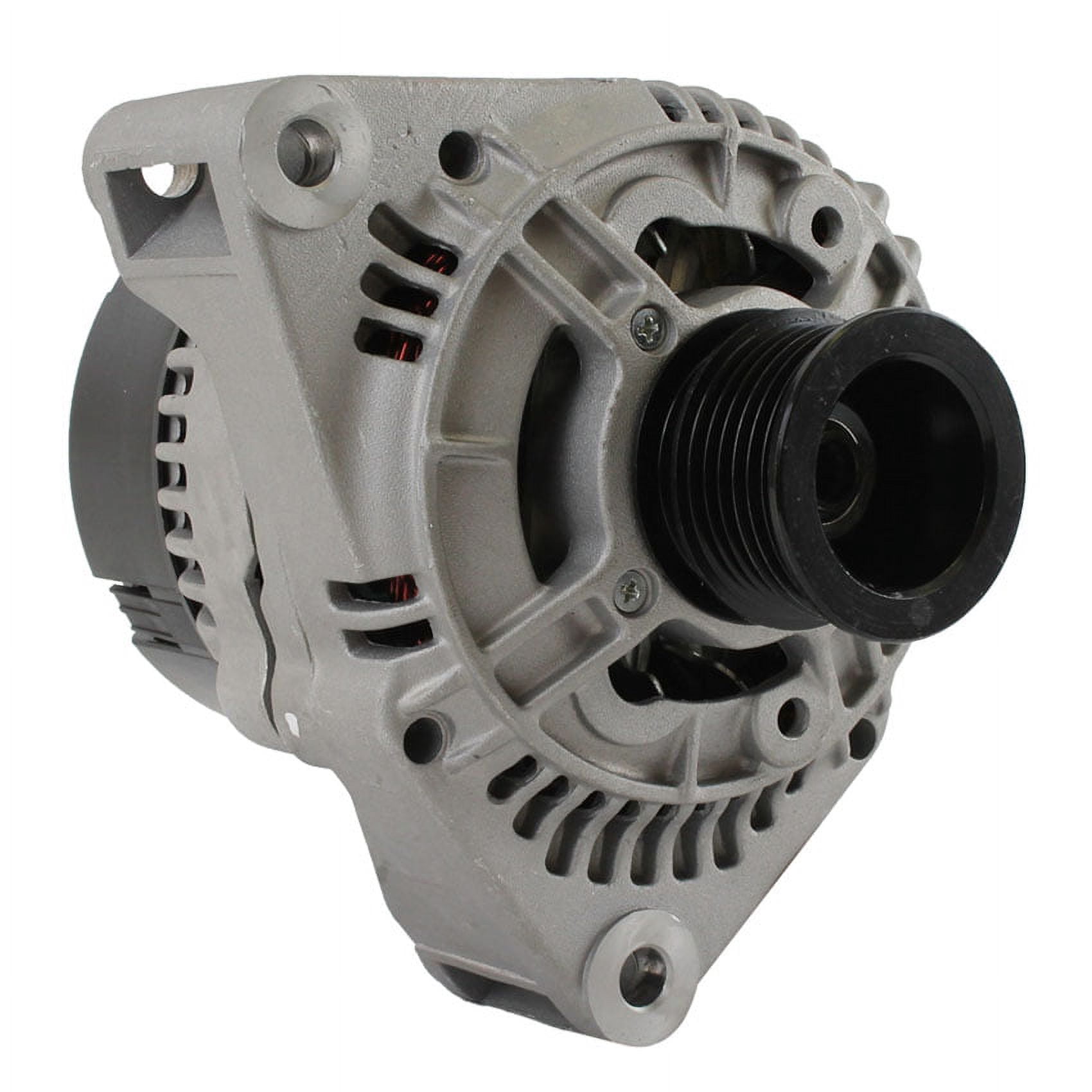 New 90A Alternator Fits Mercedes Lcv Europe Sprinter 312D 0-986-038-230 ...