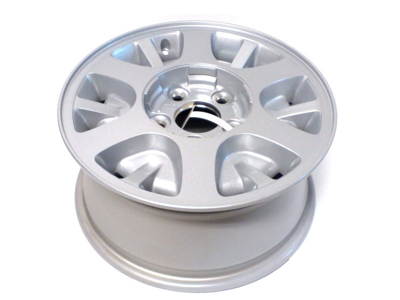 New 96-97 Chevrolet GMC Sonoma Blazer 15x7 Aluminum Wheel Rim 12361577 ...