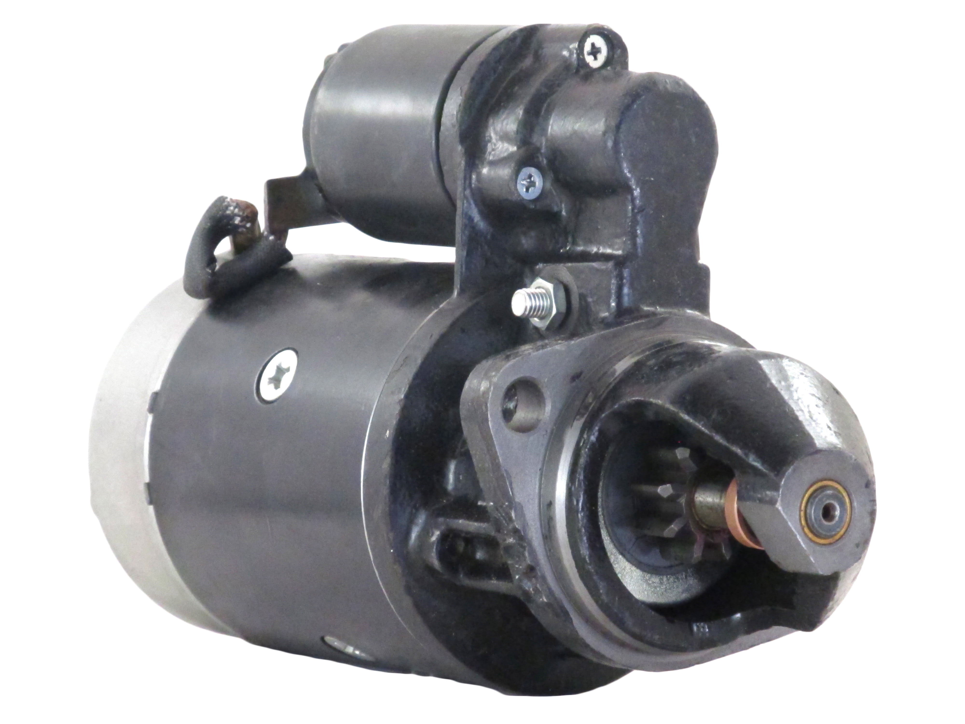 New Starter Compatible with KHD Deutz F1L410 F2L410 F2L411 F2L511 ...