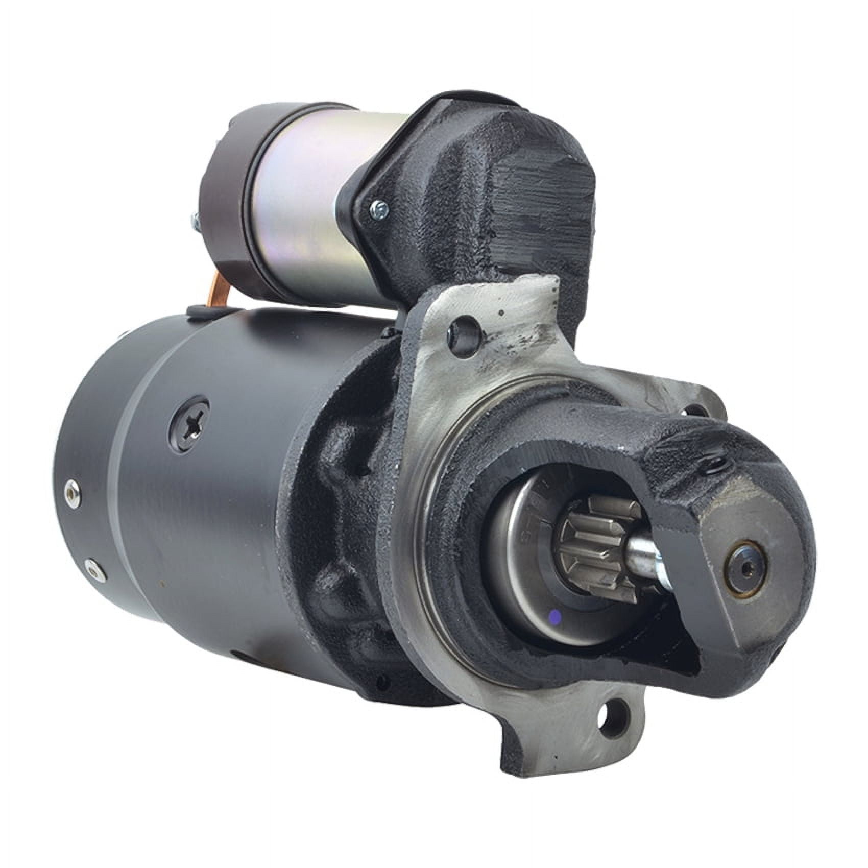 New 9T Starter Compatible With White MPLS Moline Minneapolis Moline ...
