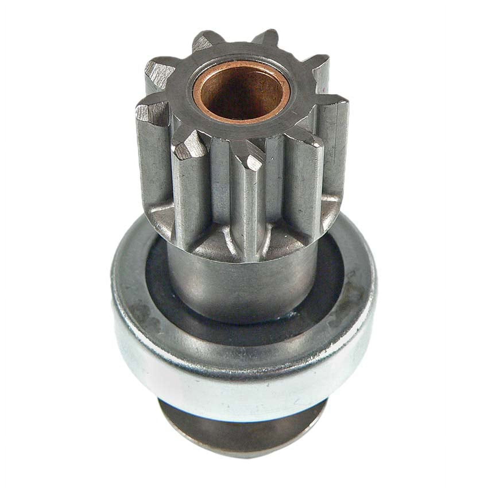 New 9T Starter Drive Fits Ski-Doo Snowmobile Mxz 2001-2006 515175795 ...