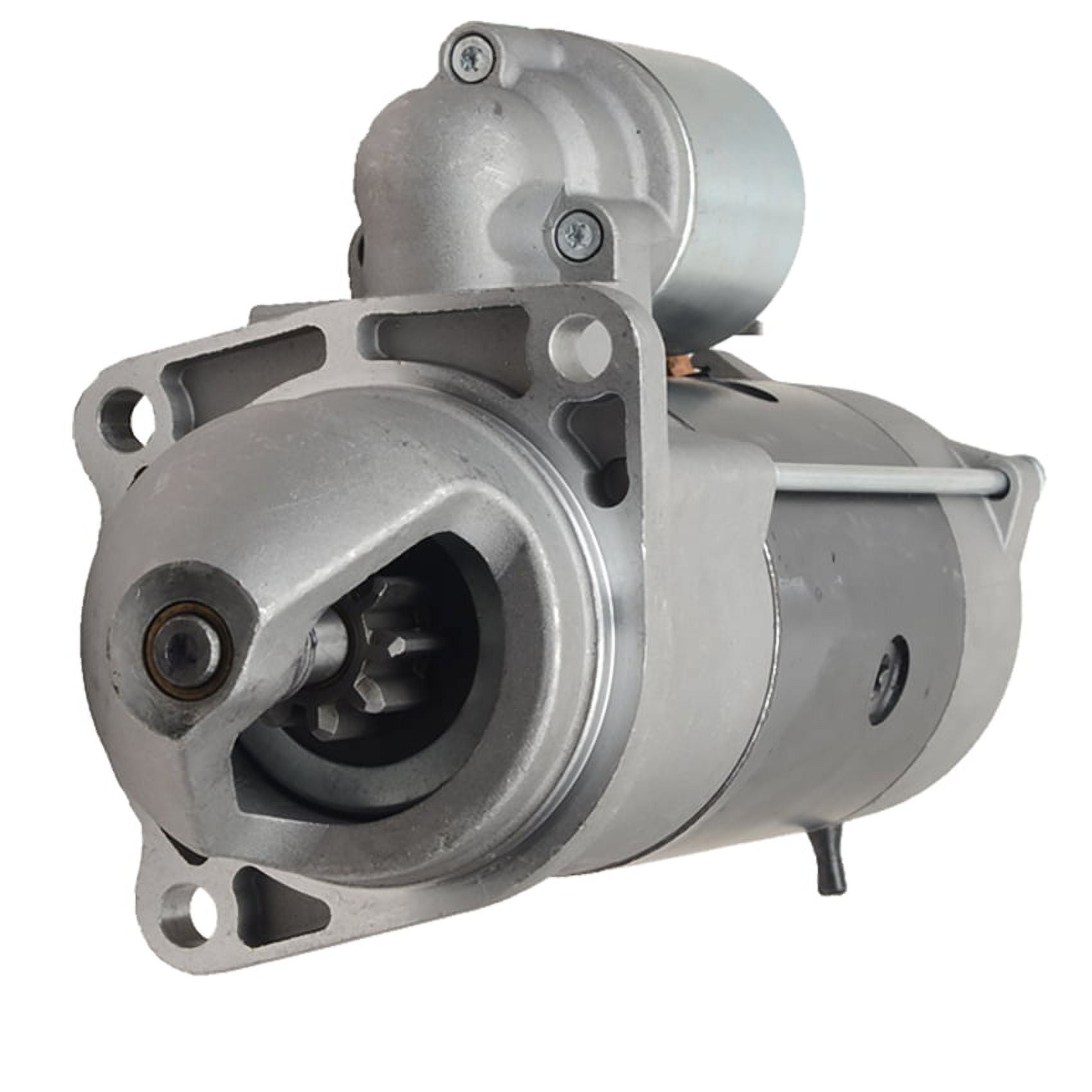 New 9T Starter Fits Deutz Heavy Duty Engine Applications 90015728 ...