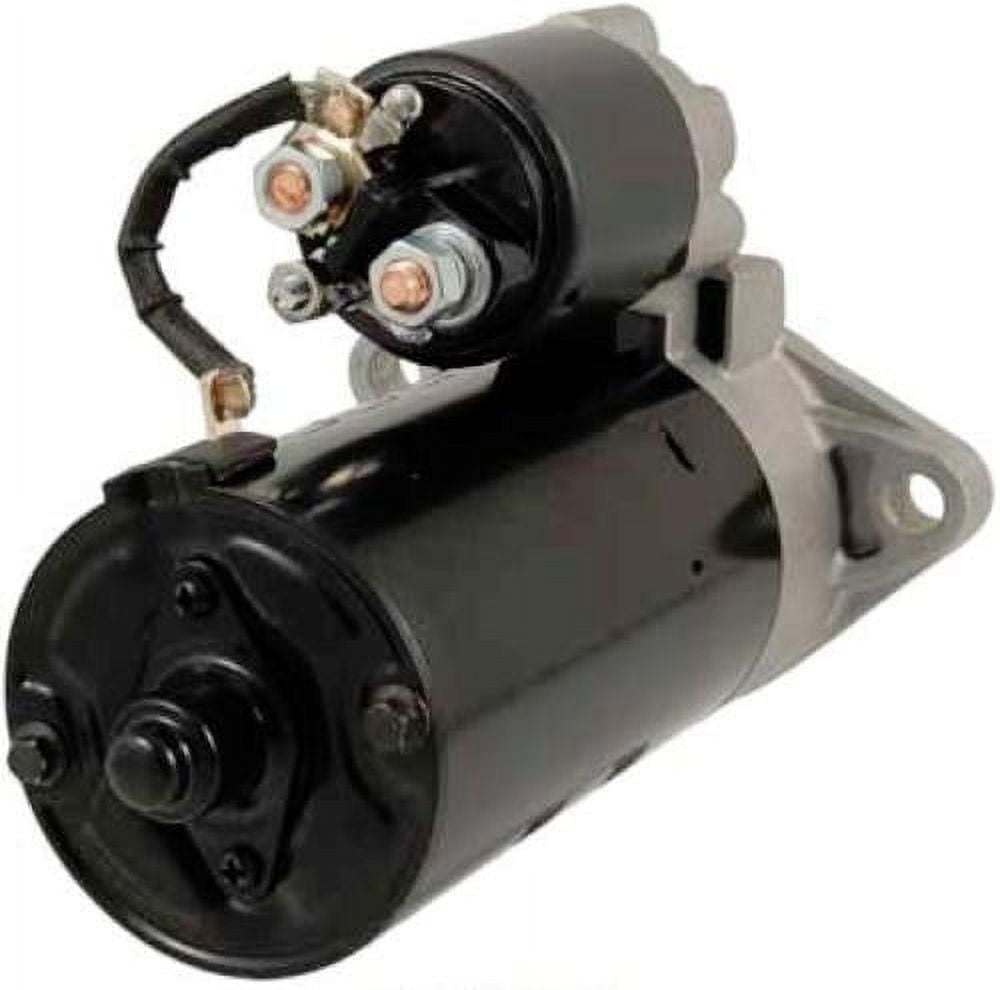 New 9T Starter Fits Volvo Marine Engine Md2030C Md2030D Md2040 3582514 ...