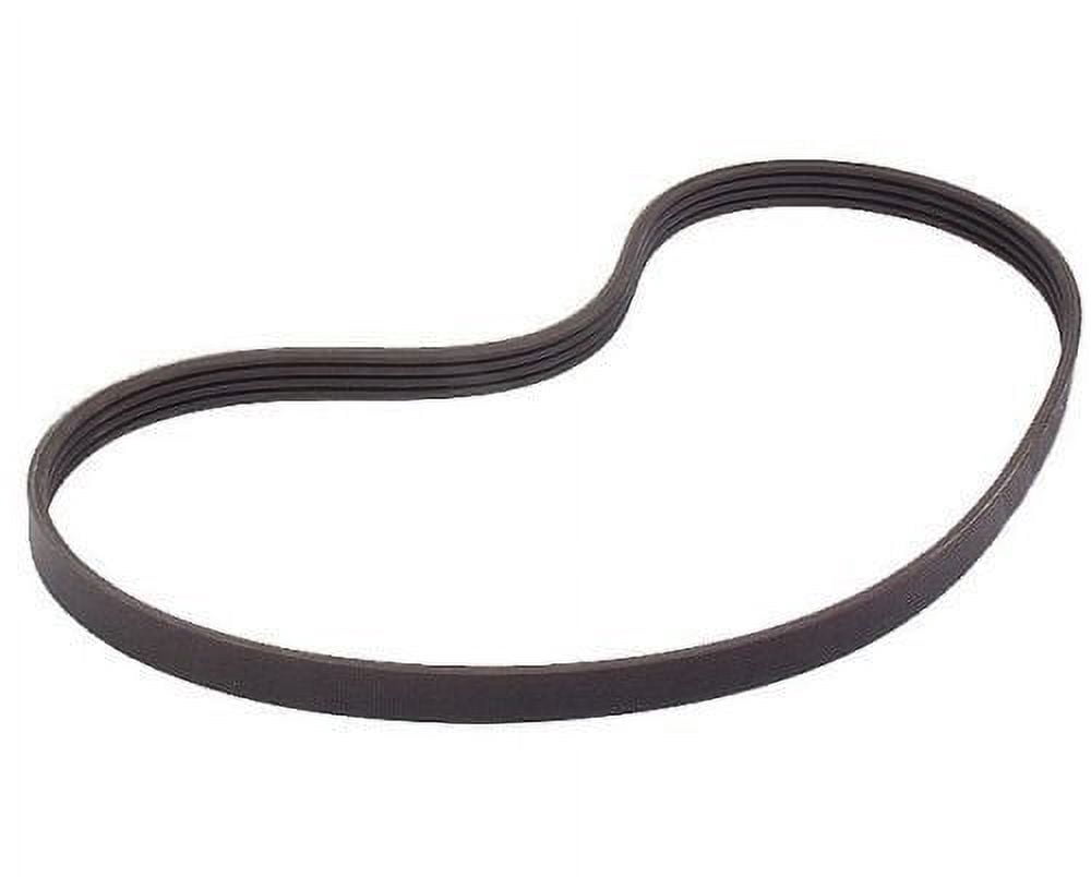 New A/C AC Climate Compressor Belt for BMW E60 E63 E64 E65 E66 E90N ...