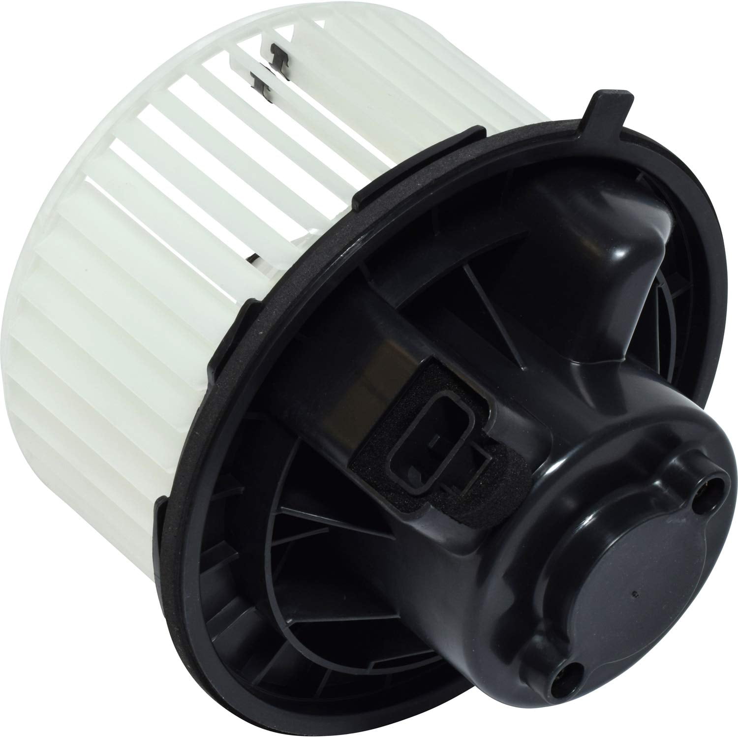 New A/C Blower Motor w/ Fan for GMC Chevy Silverado Tahoe Sierra Yukon ...