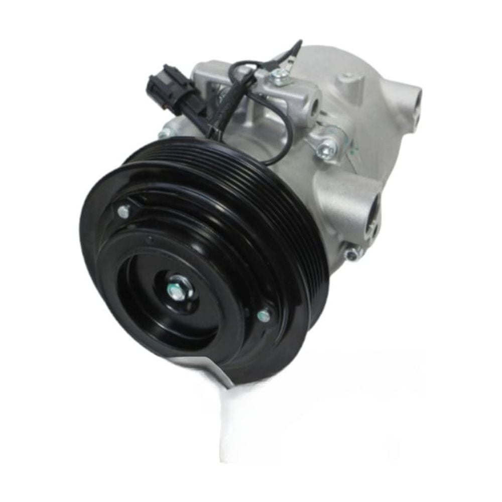 New A/C Compressor Compatible With Nissan Suzuki NP300 Frontier XE Crew ...